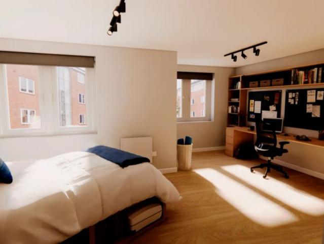 Platinum En Suite