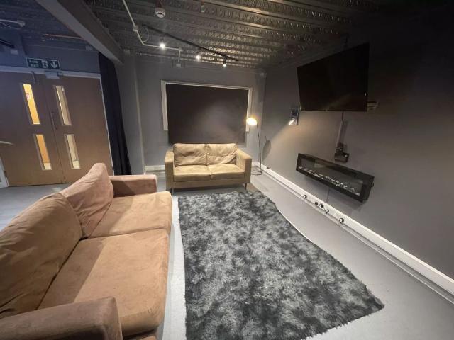 Platinum En Suite