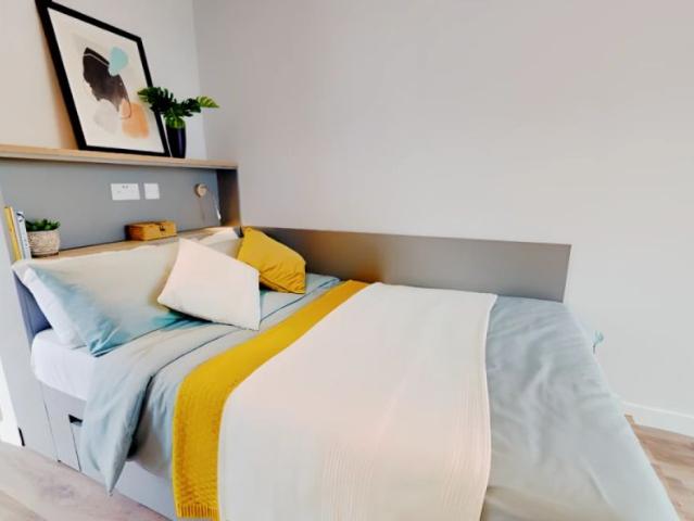 Platinum En Suite Deluxe