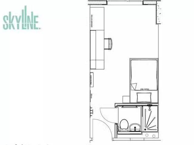 Platinum En Suite Mid Floors