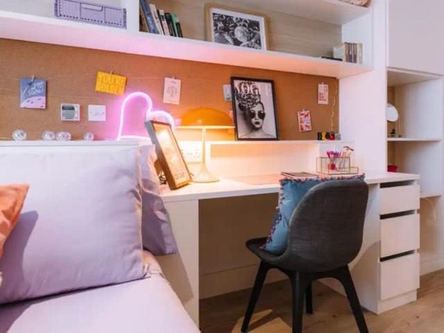 Platinum En Suite Plus