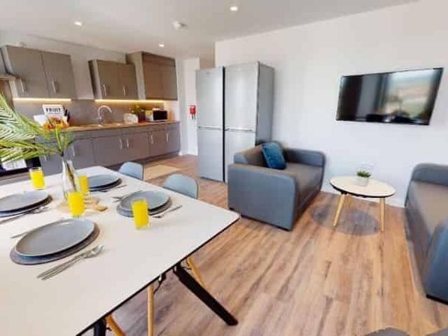 Platinum En Suite Plus