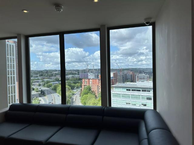 Platinum En suite Serviced Apartment