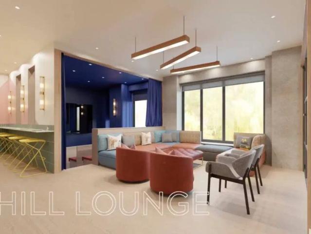 Platinum Executive Studio