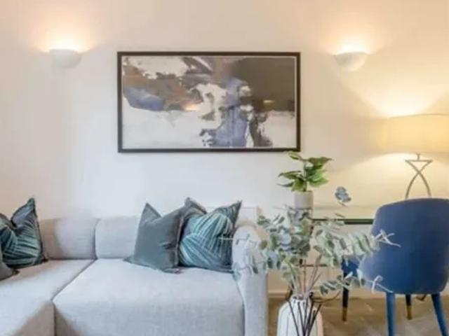 Platinum Foods, 6 Lodge Road, London, NW8 7HT, United Kingdom | 2 bed apartment for rent #167642081 | Rentberry