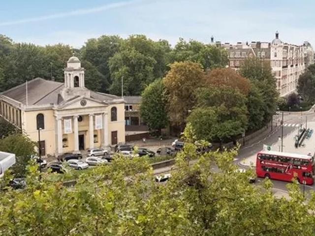 Platinum Foods, 6 Lodge Road, London, NW8 7HT, United Kingdom | 5 bed apartment for rent #158581690 | Rentberry