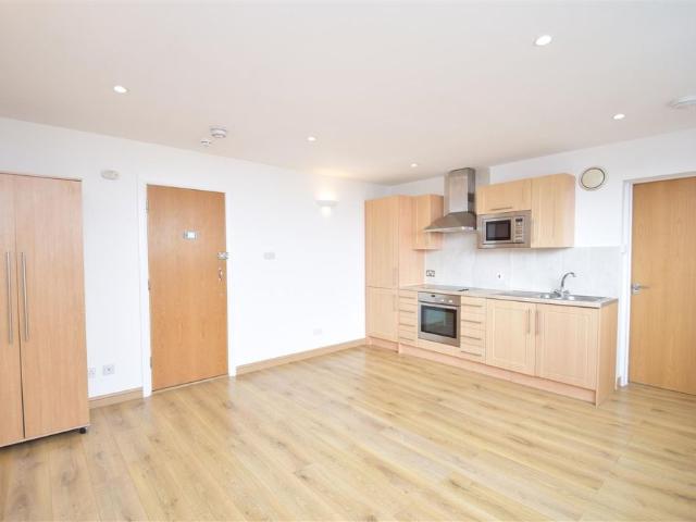 Platinum House, Harrow, HA1
