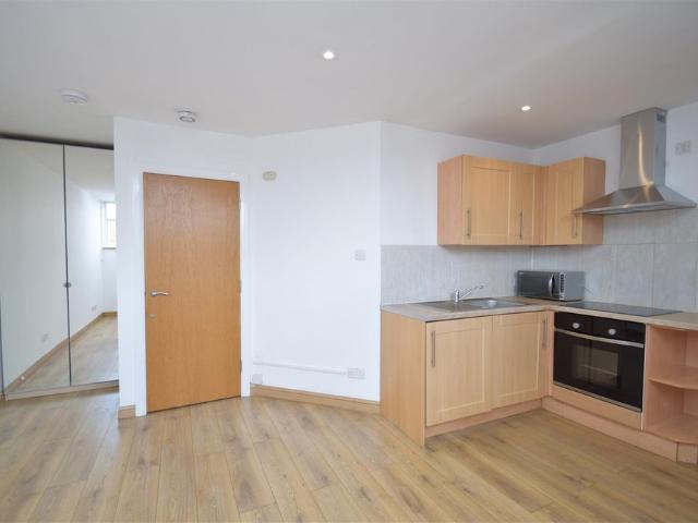 Platinum House, Harrow, HA1