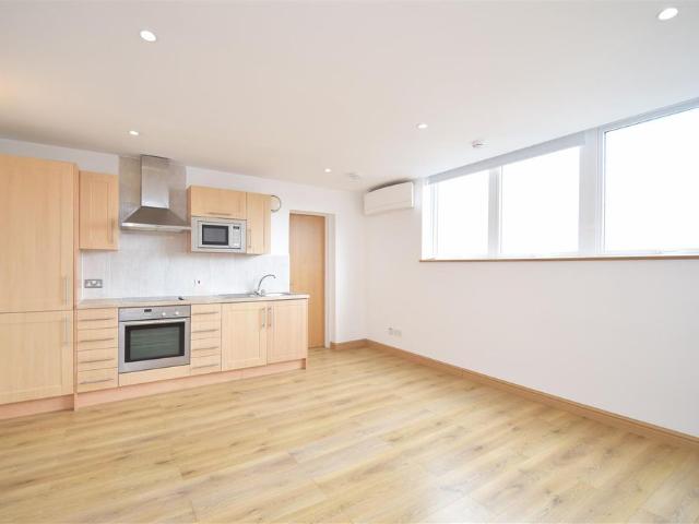 Platinum House, Harrow, HA1