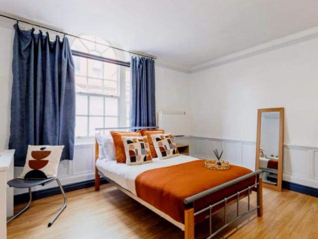 Platinum Non Ensuite