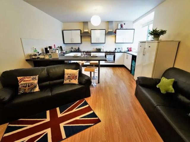 Platinum Non Ensuite