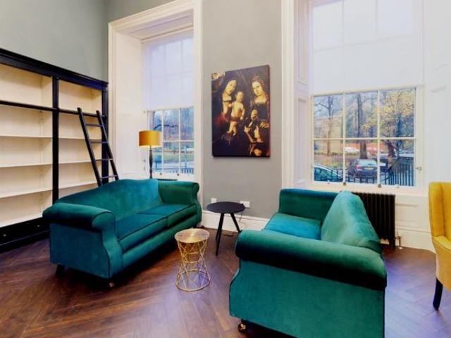 Platinum 1 Bed Apartment