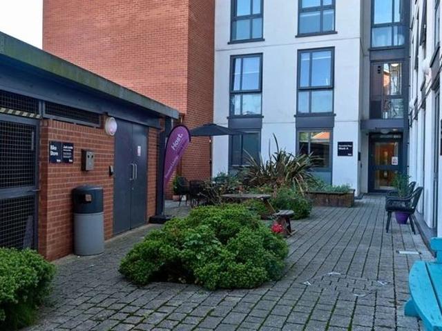 Platinum One Bed Flat