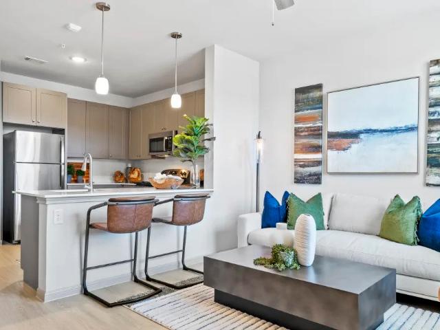 Platinum Palisades: Living Beyond Expectation