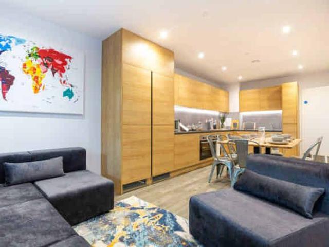 Platinum Plus En Suite