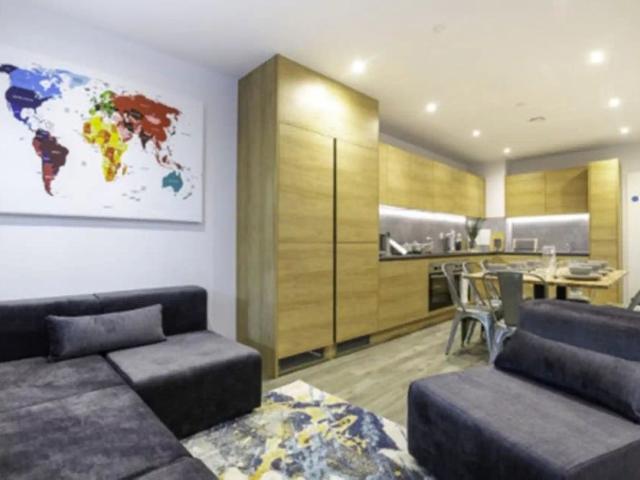 Platinum Plus En Suite
