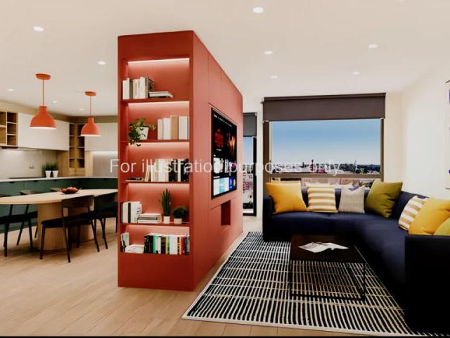 Platinum Plus Ensuite