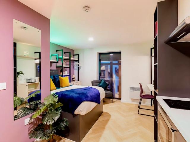 Platinum Plus Studio