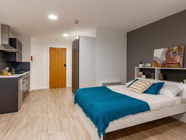 Platinum Plus Studio at Pavilion. Studio to rent £1,798 pcm £415 pw