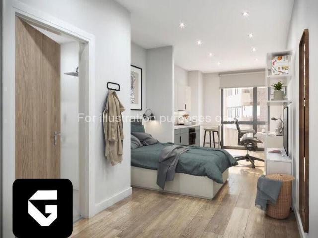 Platinum Plus Studio I The Quarter House 1 bed bungalow to rent £1,777 pcm £410 pw