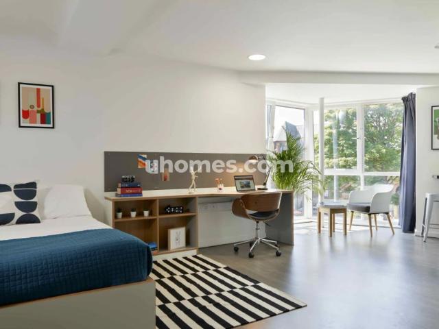 Platinum Plus Studio Single Occupancy