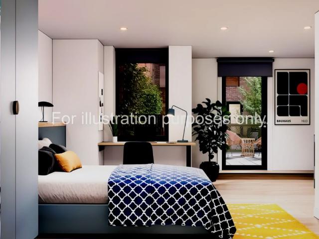 Platinum Plus Townhouse
