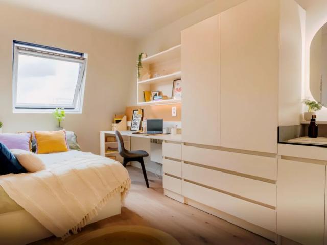 Platinum Room Plus