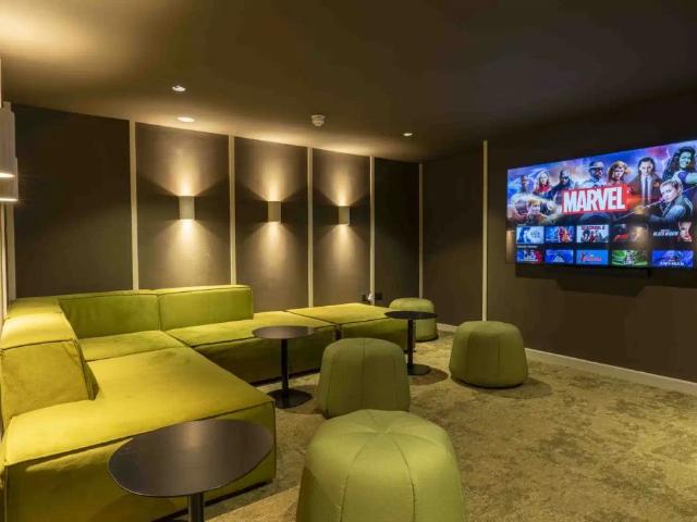 Platinum Studio