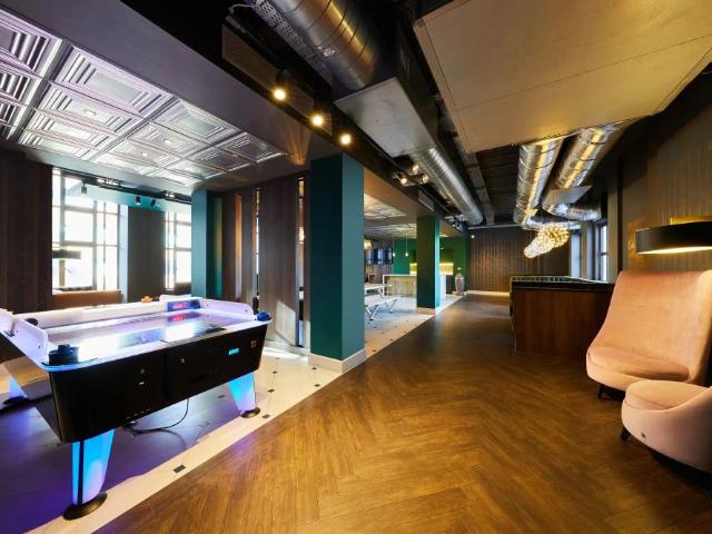 Platinum Studio