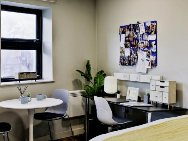 Platinum Studio