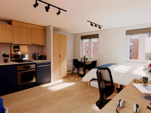 Platinum Studio