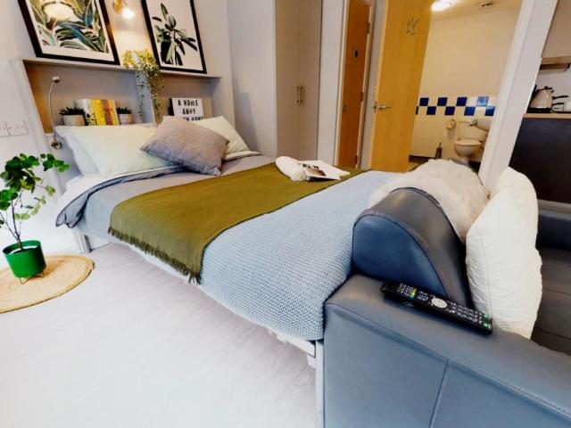 Platinum Studio