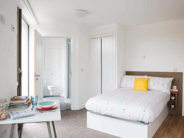 Platinum Studio Accessible, at Felda House