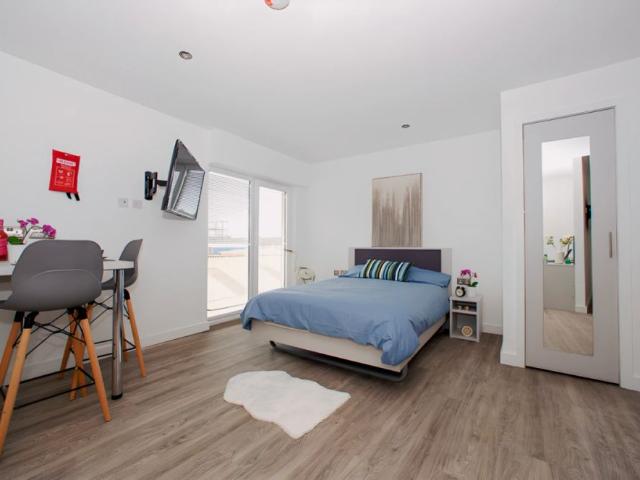 Platinum Studio floor 1,2,3&4