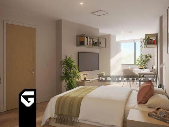 Platinum Studio I The Quarter House 1 bed bungalow to rent £1,733 pcm £400 pw