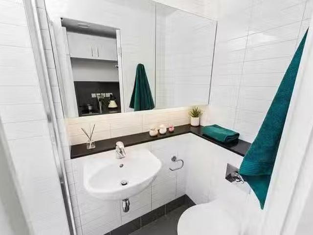 Platinum Studio Lower Level