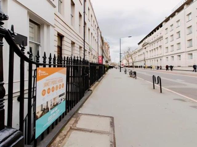 Platinum Studio Single Occupancy