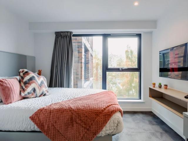 Platinum Studio River View