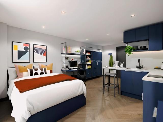 Platinum Suite