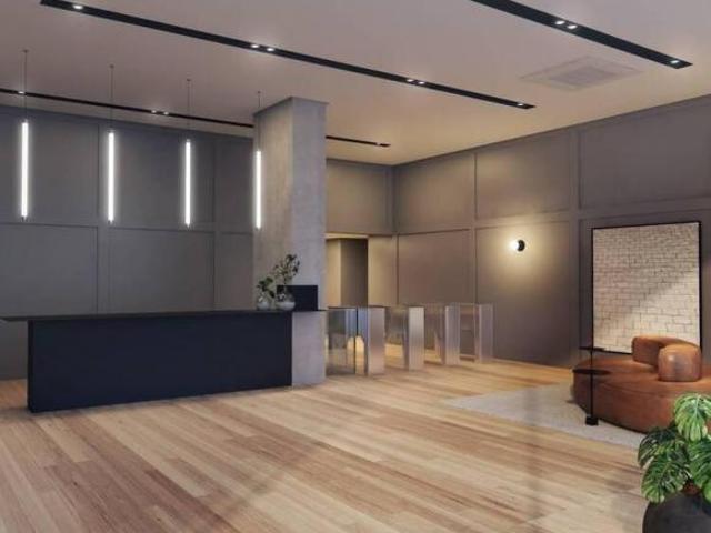 Platina 220 Residencial