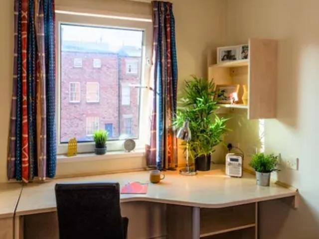 Plato House, 11 Greek Street, Knowledge Quarter, Liverpool, L3 5QJ, United Kingdom | 40 bed apartment for rent #164700503 | Rentberry
