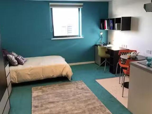 Plato House Premier Studio