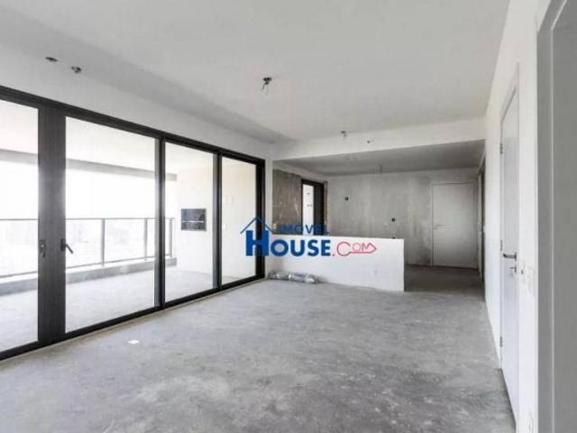 Platô Perdizes | Apartamento com 3 Quartos sendo 3 Suítes à Venda em Perdizes, 141m²