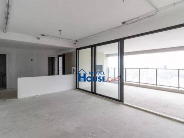 Platô Perdizes | Apartamento com 4 Quartos sendo 4 suítes à Venda em Perdizes, 190m²