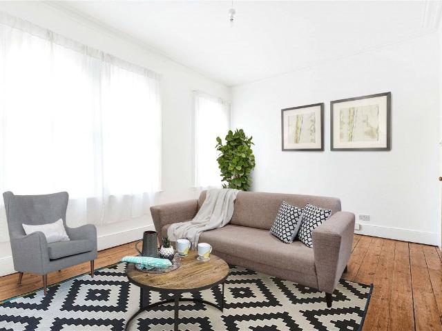 Plato Road, Clapham, London SW2, 2 bed flat to rent, £2,750 pcm | PrimeLocation