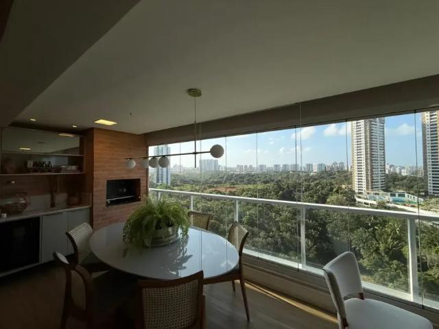Platno Greenville | 2 Suítes | 110m² | Alto Padrão