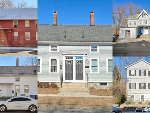 Platt Ave, Norwich, Home For Sale