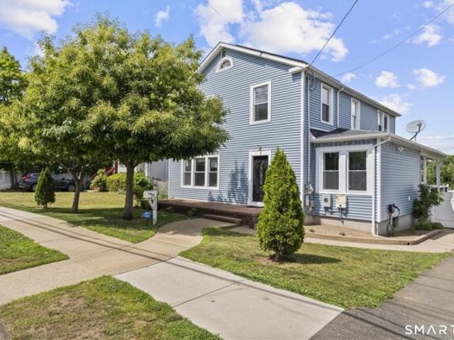 Platt Ave, West Haven, Home For Sale