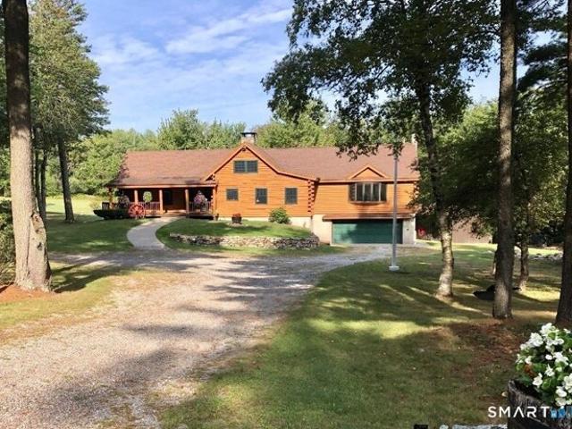 Platt Hill Rd, Winchester, Home For Sale