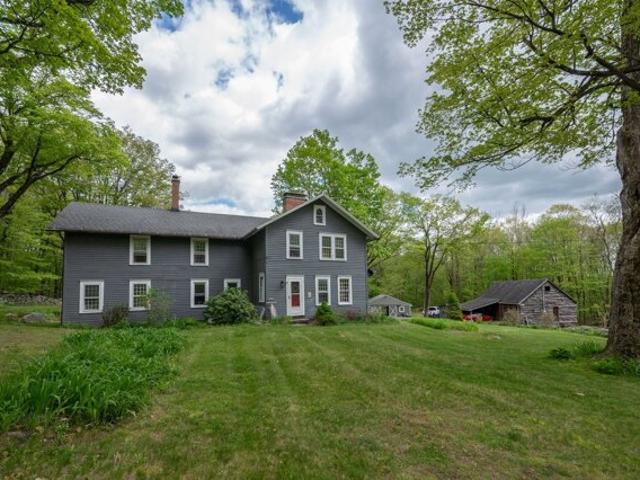 Platt Hill Rd, Winchester, Home For Sale